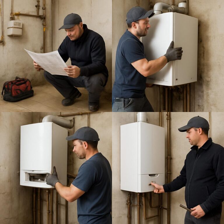 Селятино Как сделать подпитку системы отопления